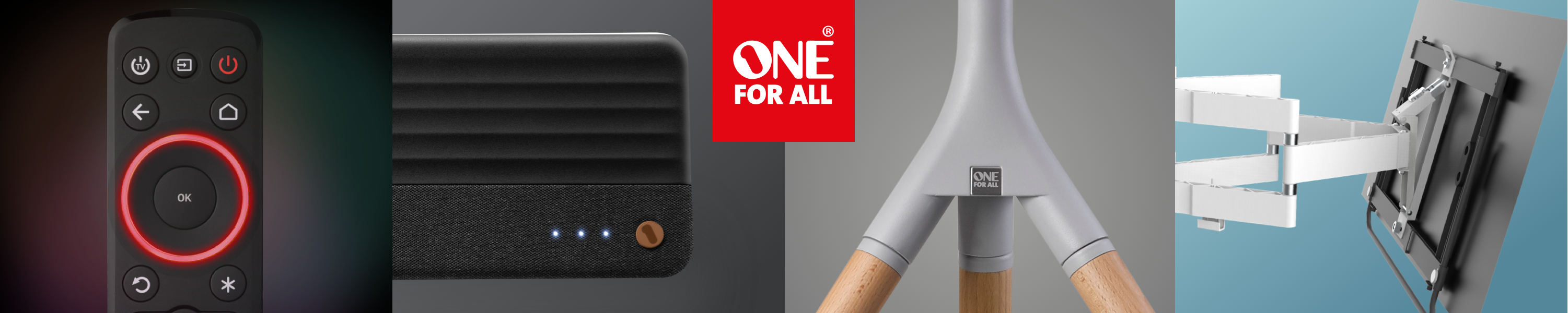Amazon.co.uk: One For All UK