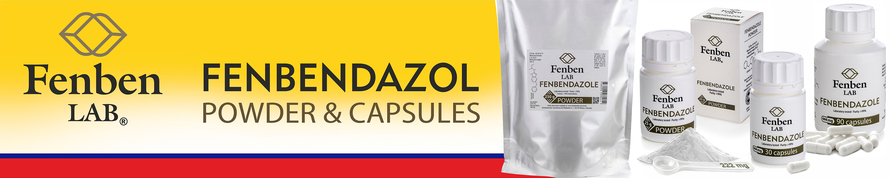 Amazon.co.uk: Fenben LAB