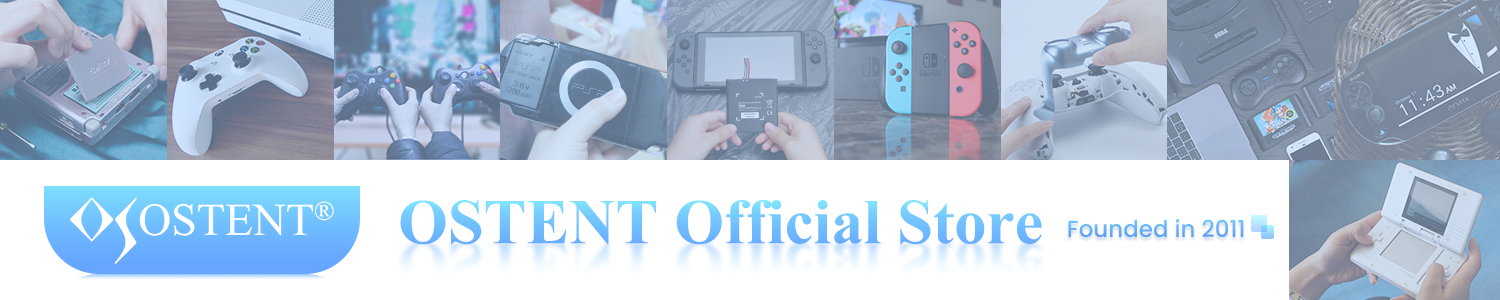 Amazon.co.uk: OSTENT