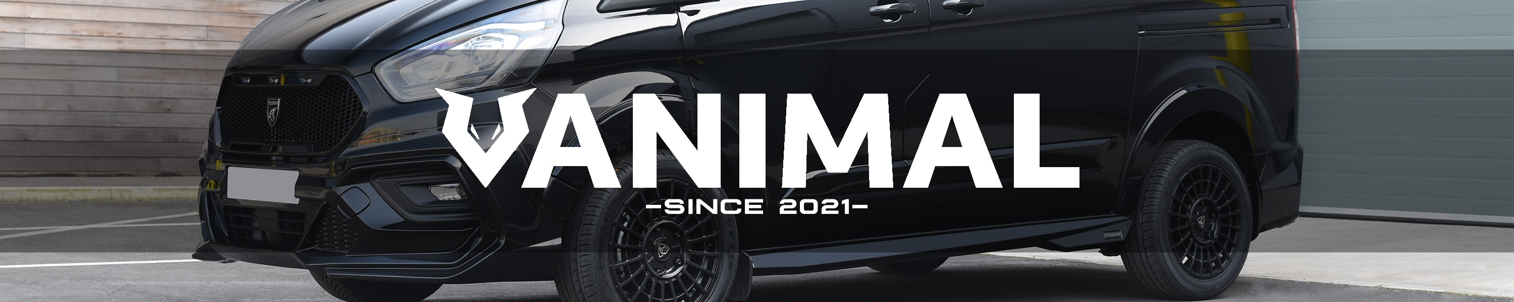 Amazon.co.uk: VANIMAL