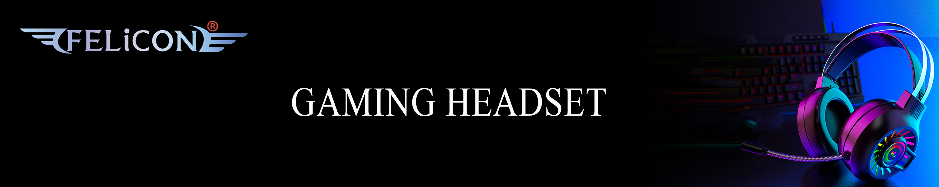 Amazon.co.uk: FELiCON: HEADSET