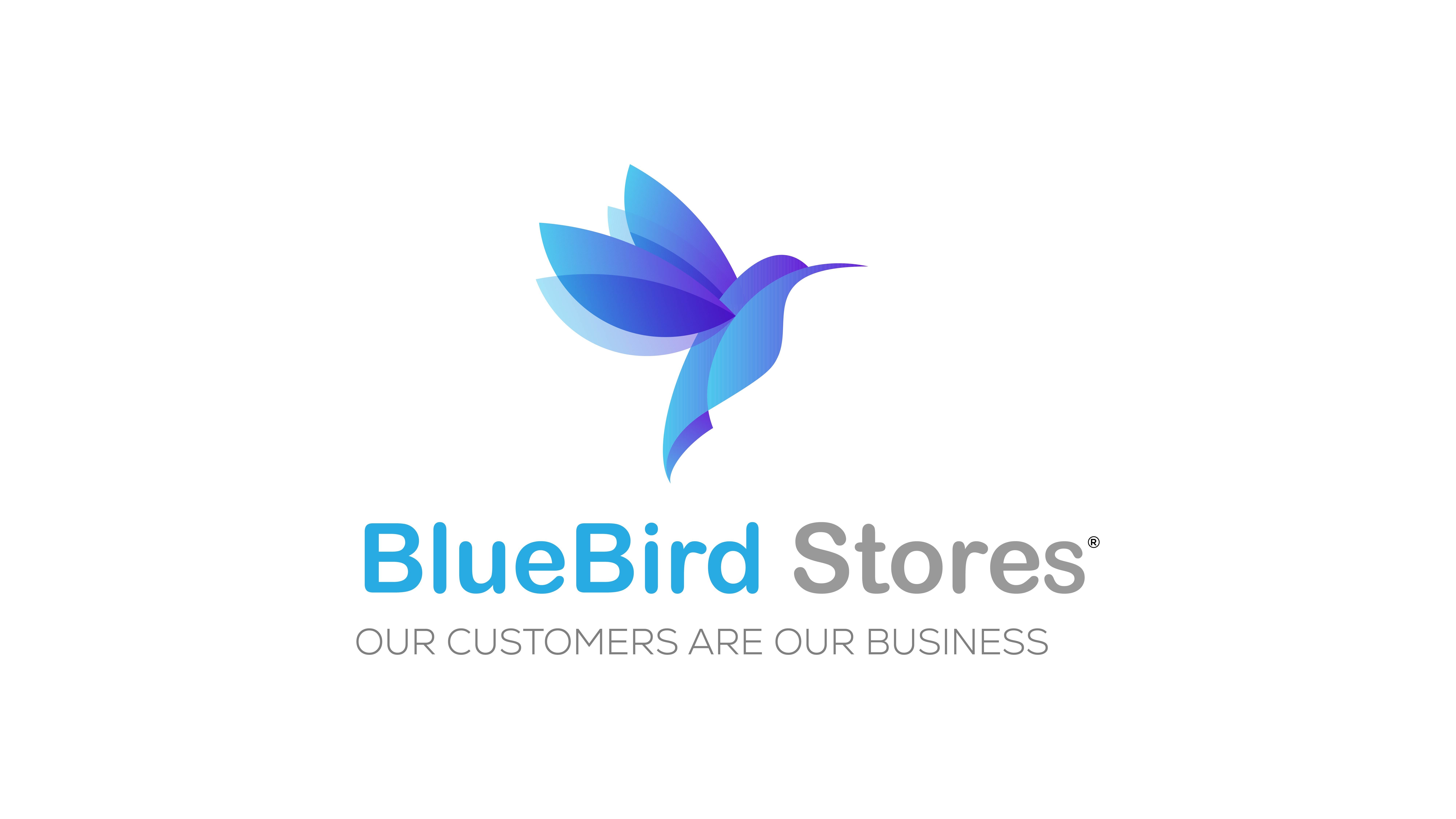 Amazon.co.uk: BlueBird Stores