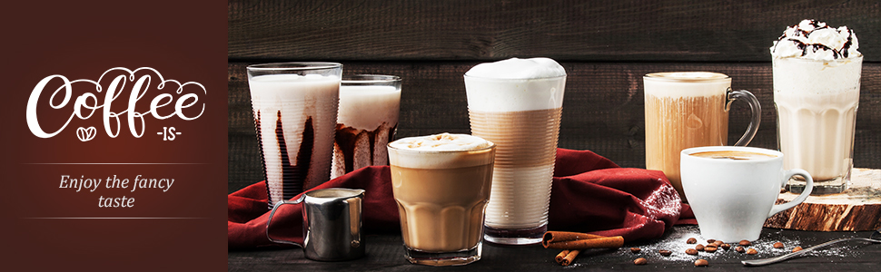 Amazon.co.uk: Homever: COFFEE MACHINE