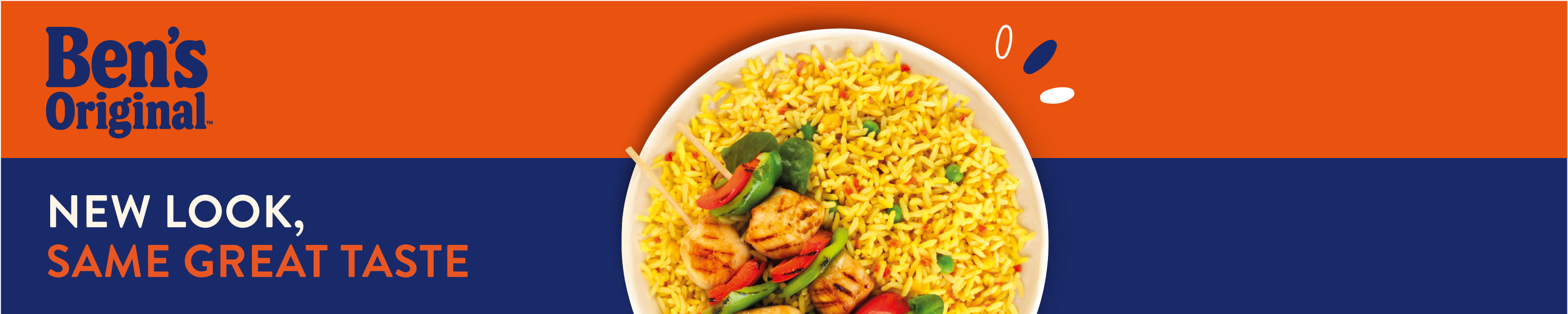 Amazon.co.uk: Ben's Original: DRY RICE