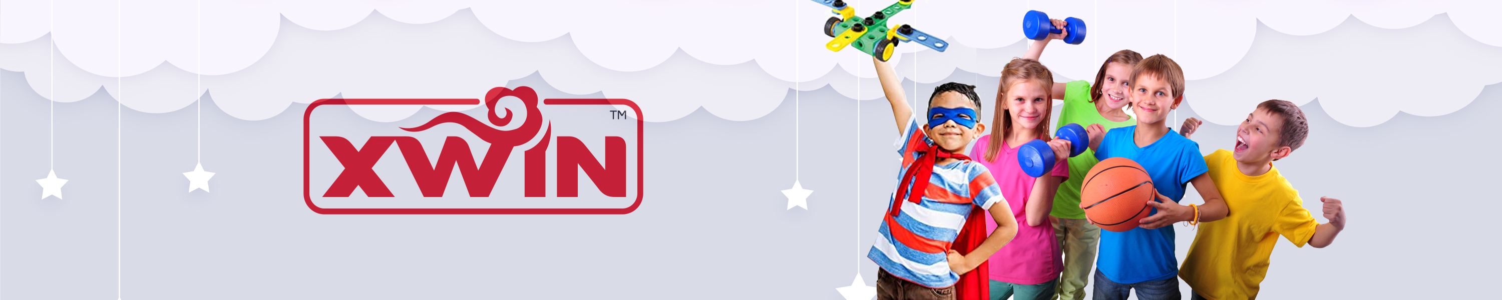 Amazon.co.uk: Xwin Sport Series: Xwin STEM