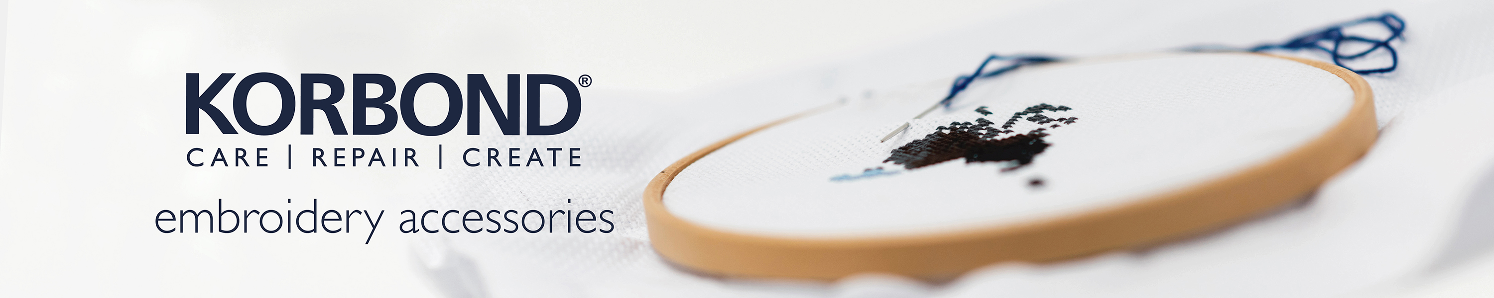 Amazon.co.uk: Korbond care and repair: Embroidery Accessories