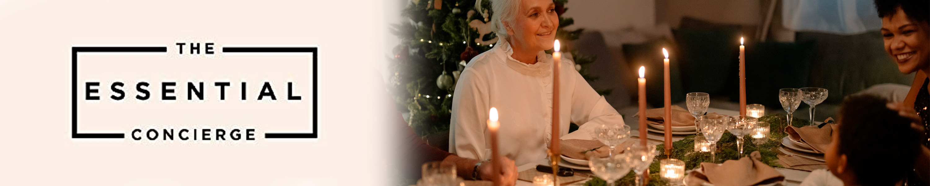 Amazon.co.uk: The Essential Concierge: Black and Gold Napkins