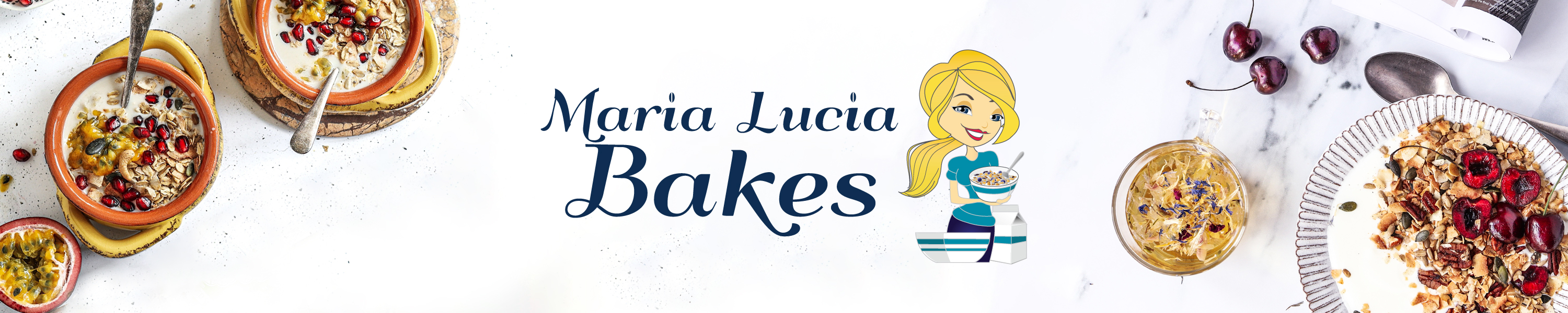 Amazon.co.uk: Maria Lucia Bakes