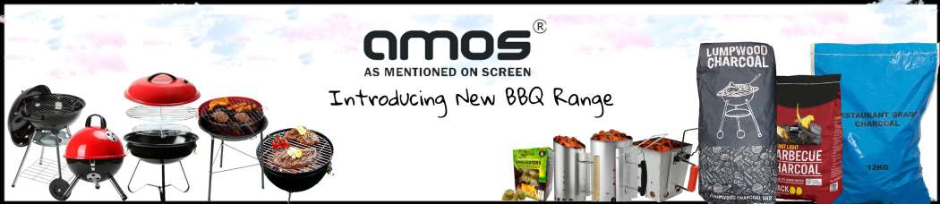 Amazon.co.uk: AMOS