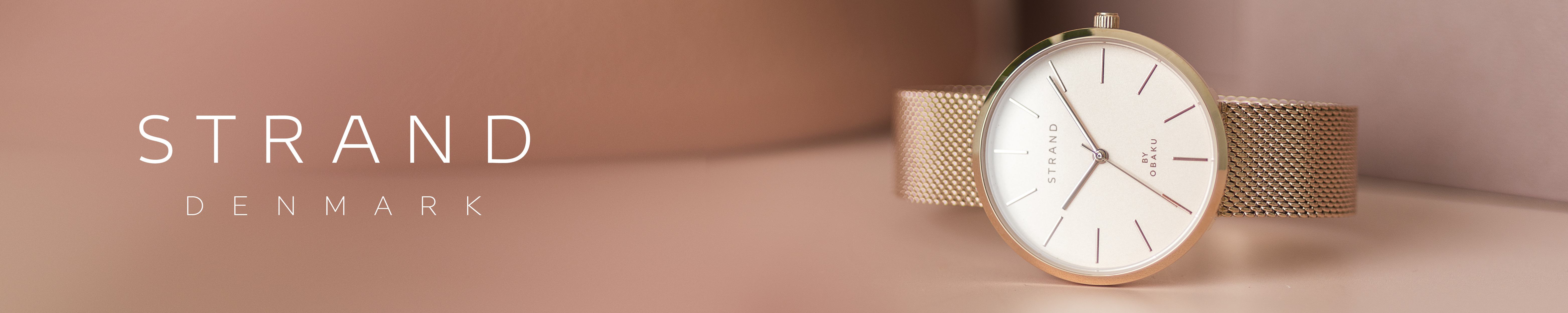 Amazon.de: STRAND DENMARK