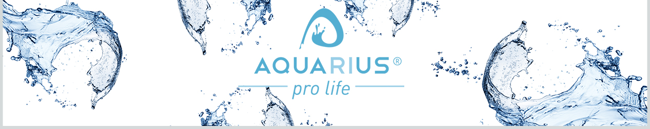 Amazon.de: AQUARIUS pro life