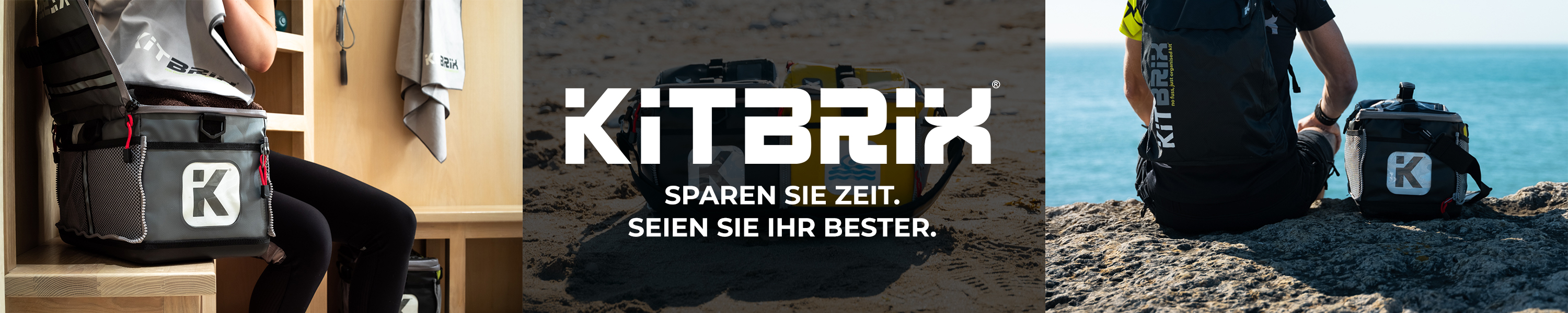 Amazon.de: KitBrix
