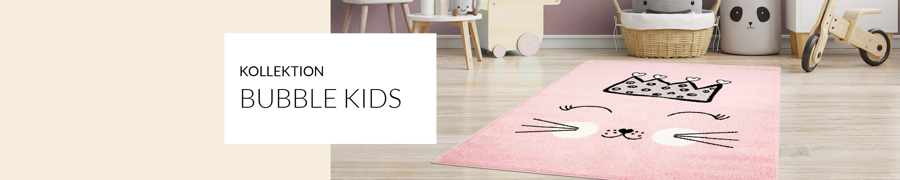 Amazon.de: carpetcity®: Bubble Kids - Kinderteppiche