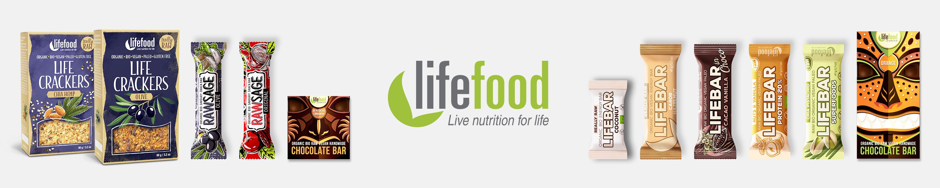 Amazon.de: Lifefood Czech Republic s.r.o.