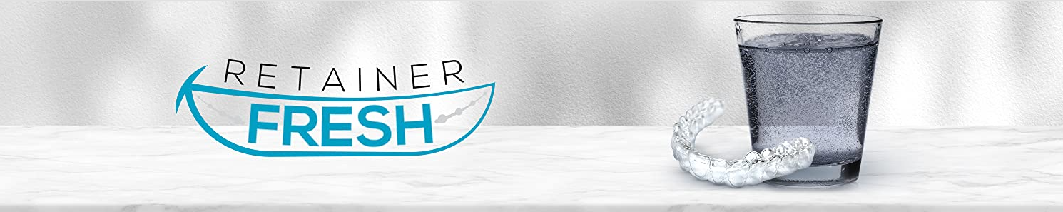 Amazon.de: Retainer Fresh