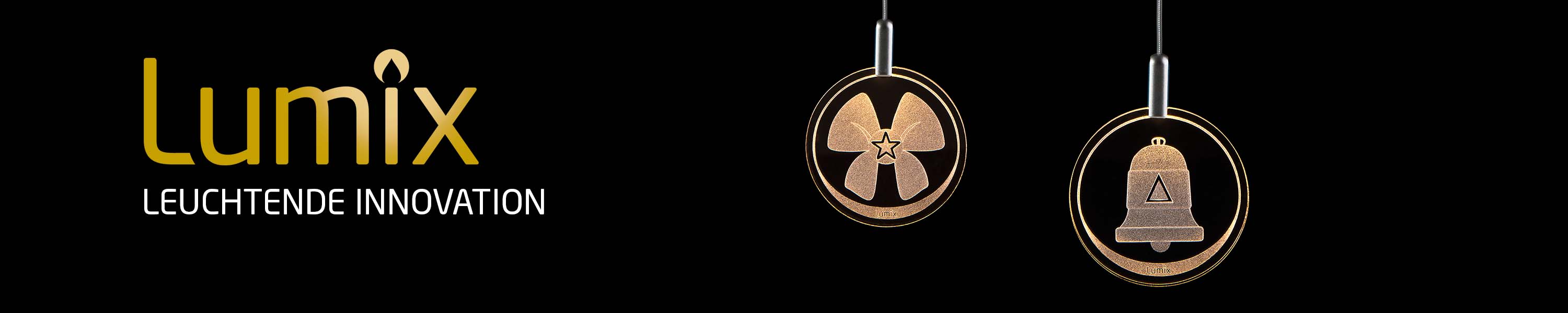 Amazon.de: Krinner GmbH: Lumix Highlights