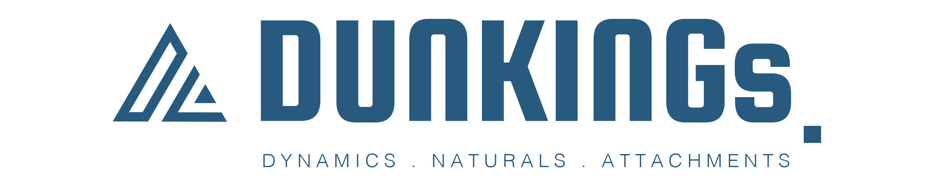 Amazon.de: DUNKINGs - Level up your Life