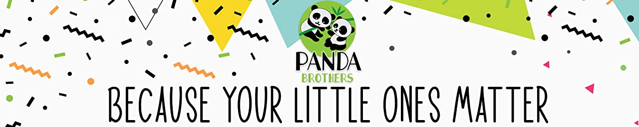Amazon.de: Panda Brothers
