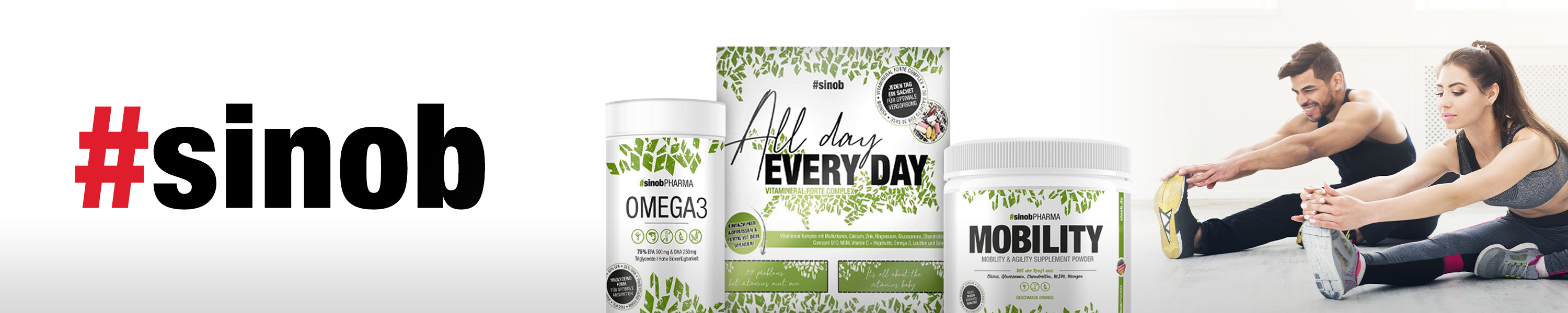 Amazon.de: sinob : Mobility