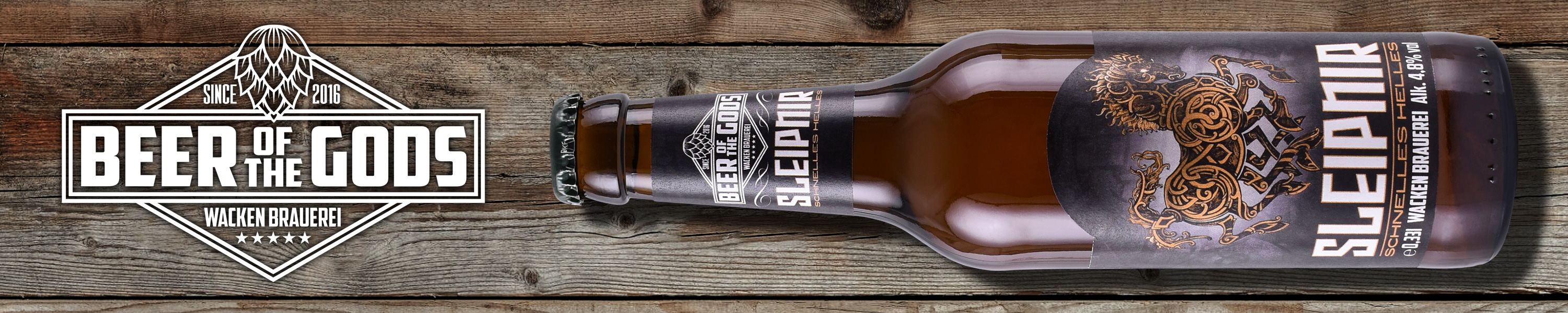 Amazon.de: Wacken Brauerei: Bier
