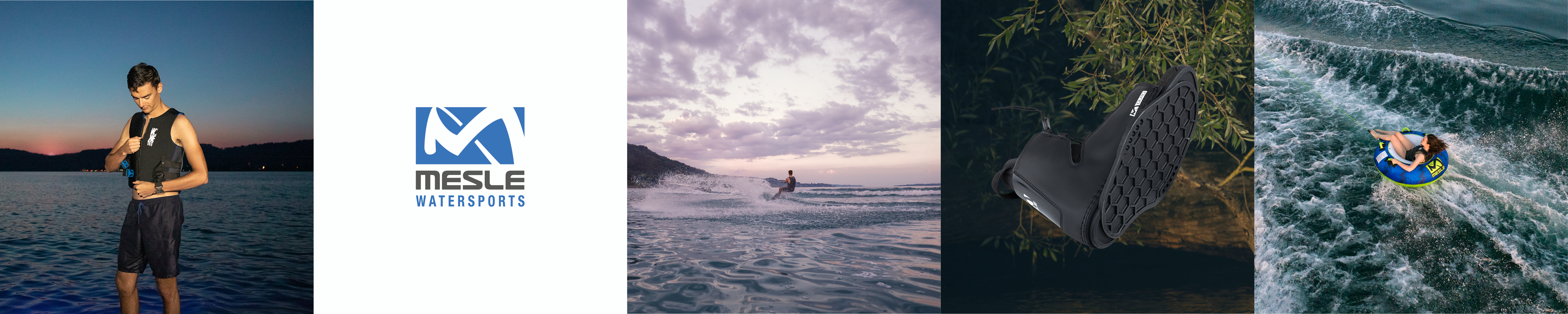 Amazon.de: MESLE WATERSPORTS: Mono Wasserski
