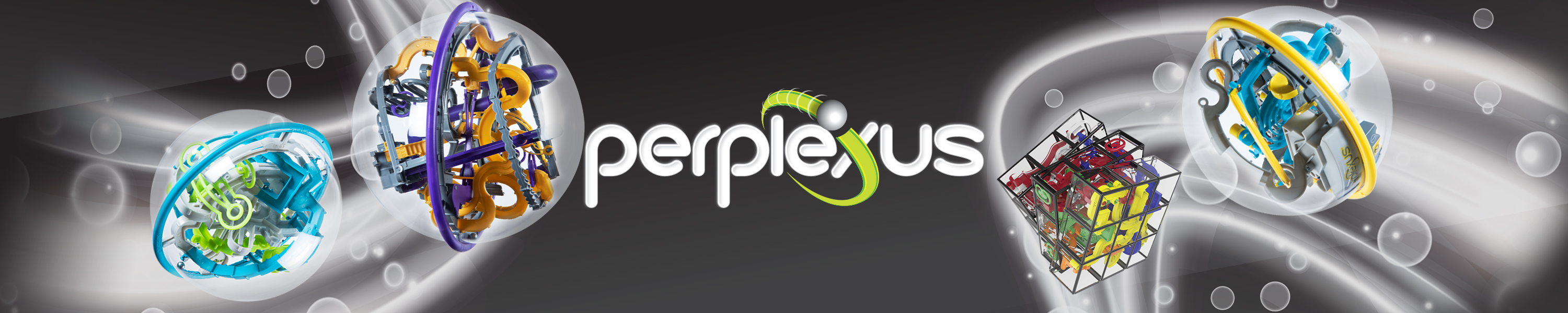 Amazon.es: Spin Master Games: Perplexus