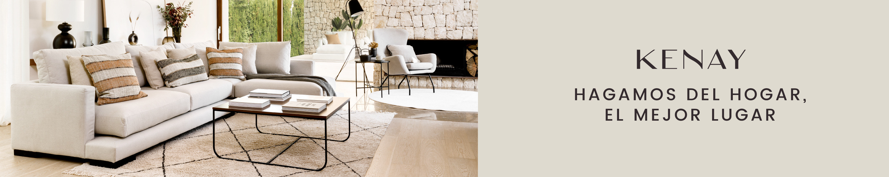 Amazon.es: Kenay Home