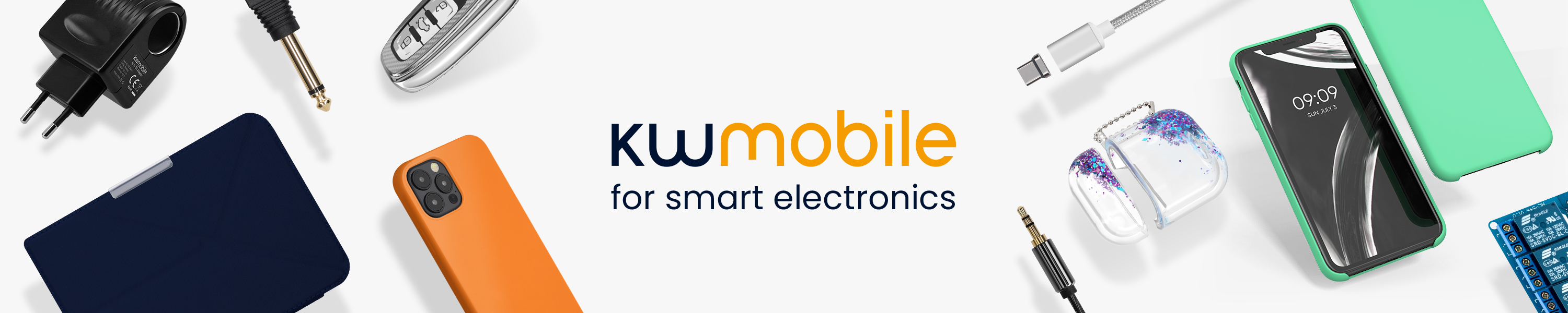 Amazon.fr: kwmobile: Adaptadores de viaje