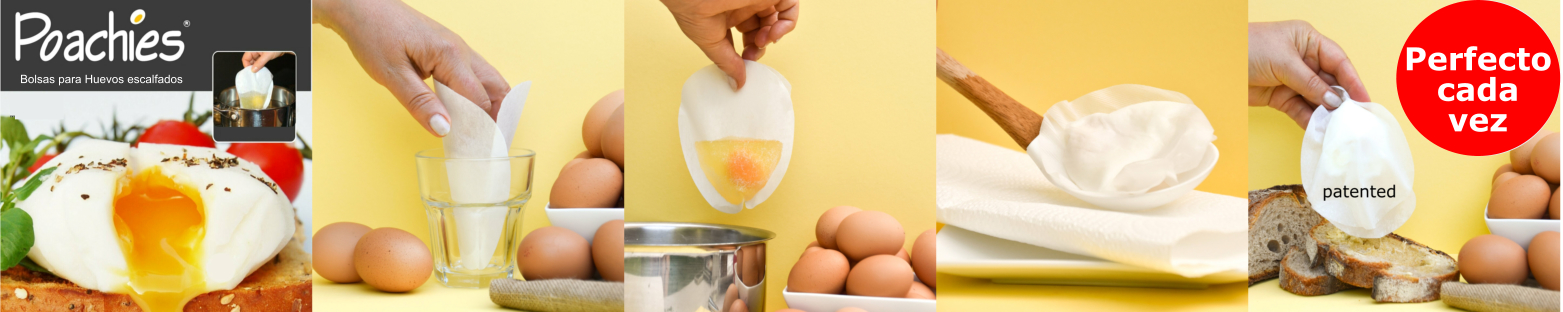 Amazon.es: POACHIES