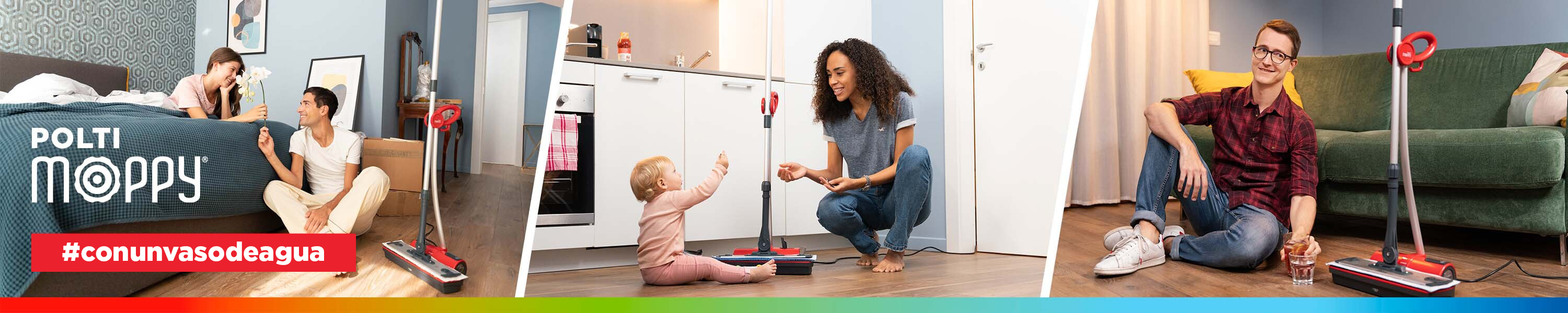 Amazon.es: Polti : MOPPY