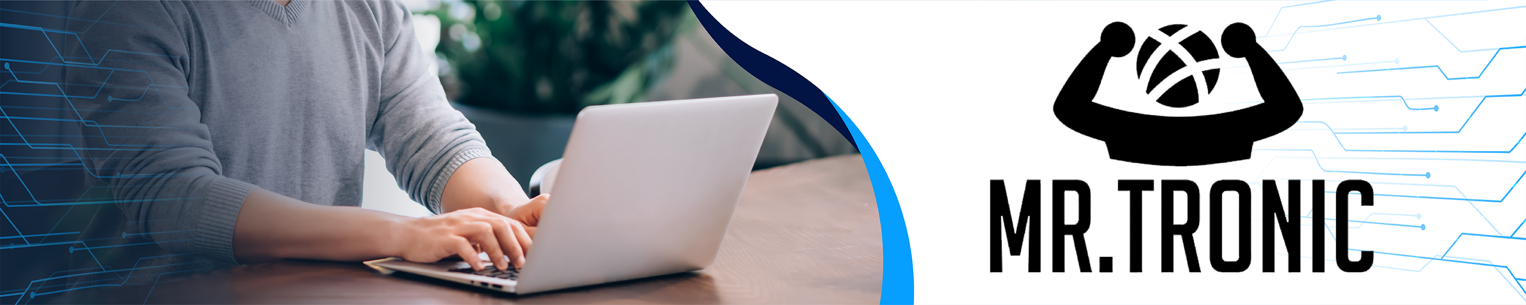 Amazon.es: MR. TRONIC