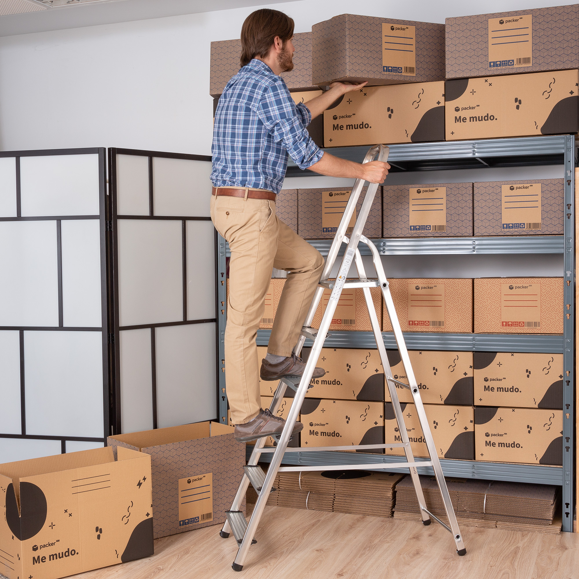 Amazon.es: packer PRO