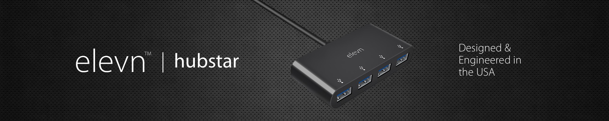 Amazon.in: elevn - simply better: USB hubstar