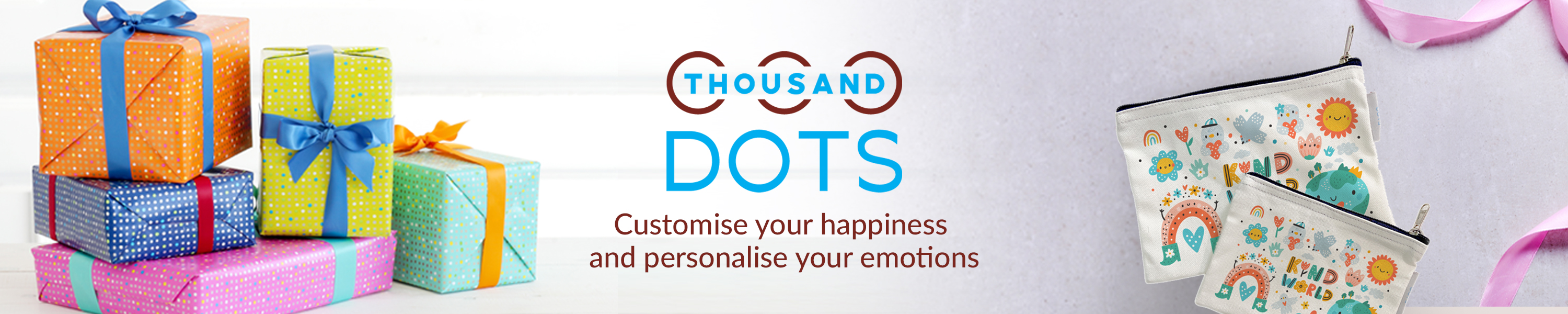 Amazon.in: THOUSAND DOTS