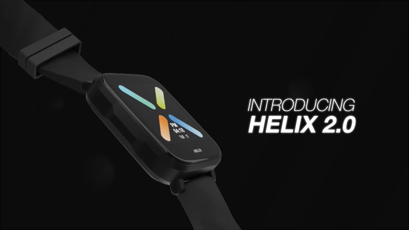 Amazon.in: HELIX A PRODUCT OF TIMEX GROUP: Helix Smart 2.0