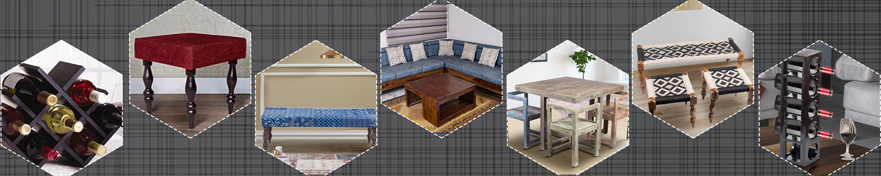 Amazon.in: Ikiriya: Stool