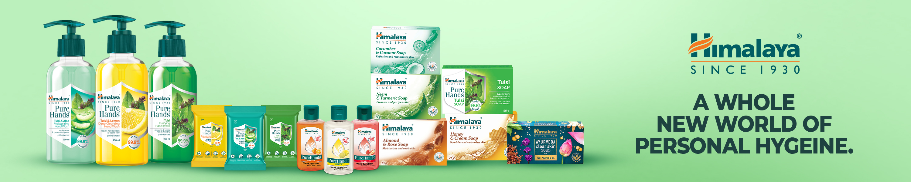 Amazon.in: Himalaya: Soap