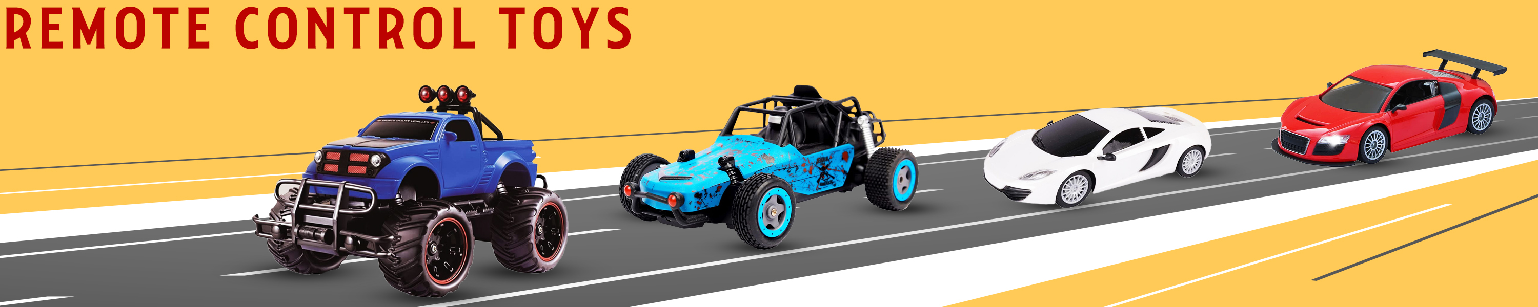 Amazon.in: Wembley: Remote Control Toys