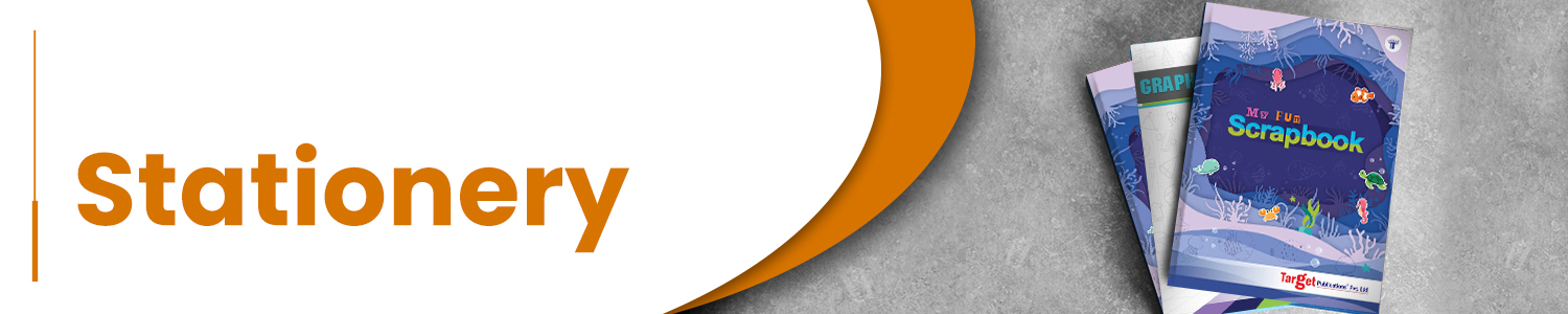 Amazon.in: Target Publications: Stationery