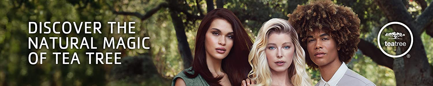 Amazon.in: John Paul Mitchell Systems.: TEA TREE