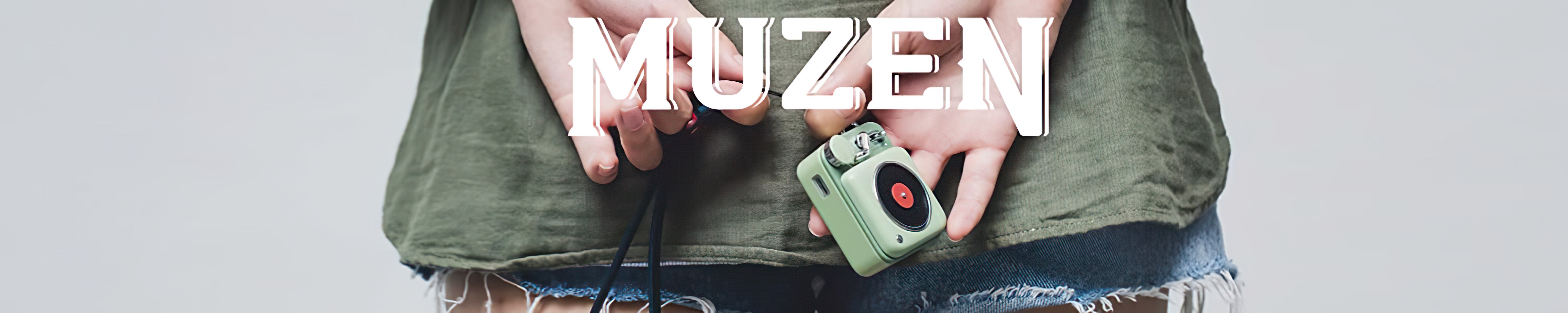 Amazon.in: MUZEN AUDIO: Fancy Range