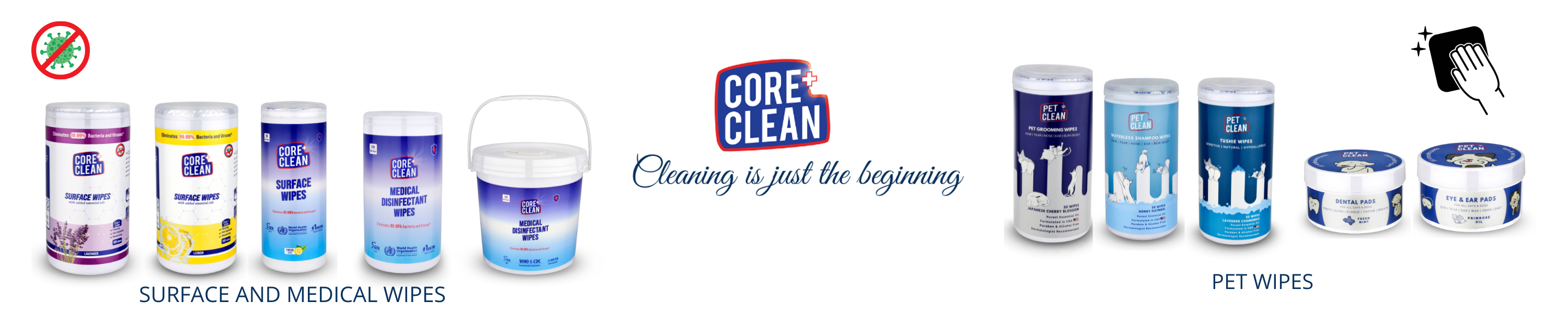 Amazon.in: CORE CLEAN