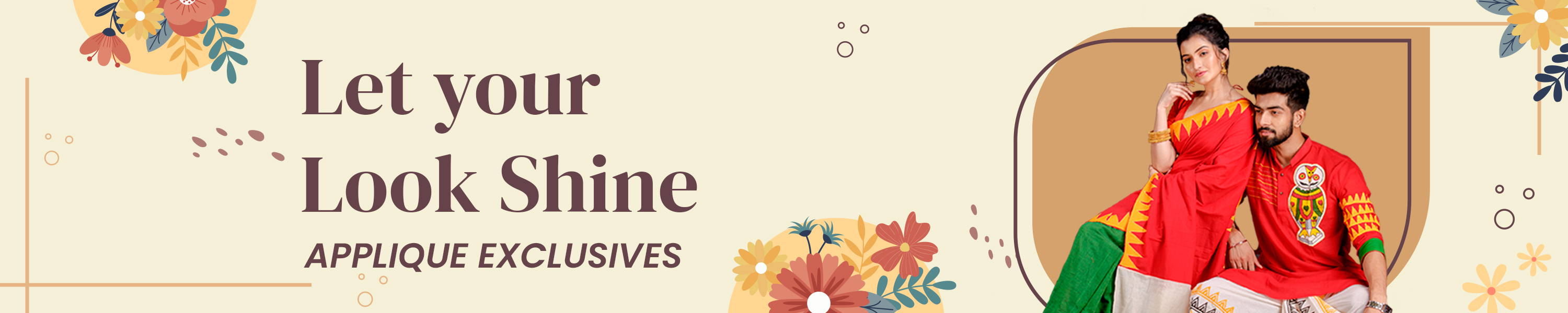 Amazon.in: DHEU: Applique Exclusive