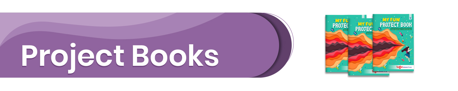 Amazon.in: Target Publications: Project Books