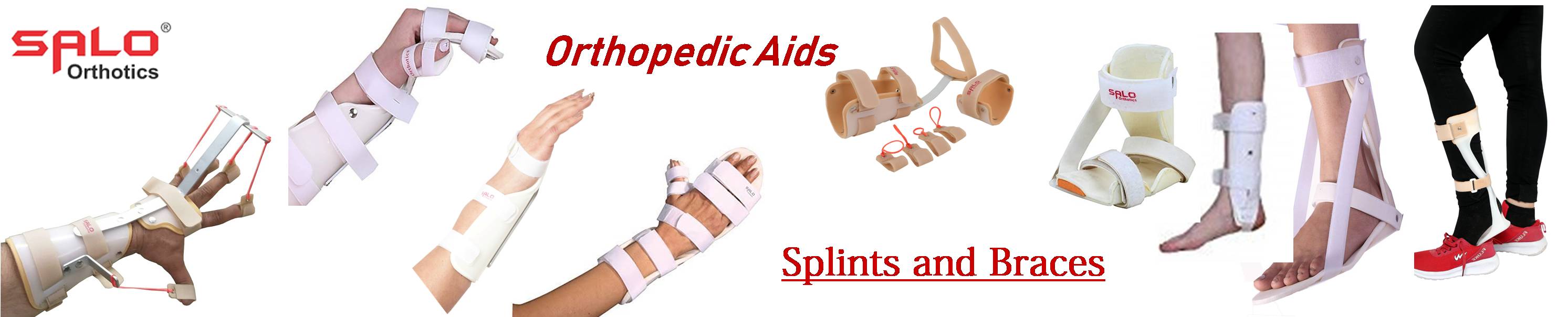 Amazon.in: SALO ORTHOTICS