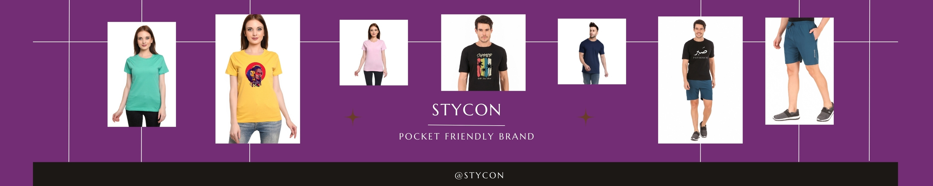 Amazon.in: STYCON