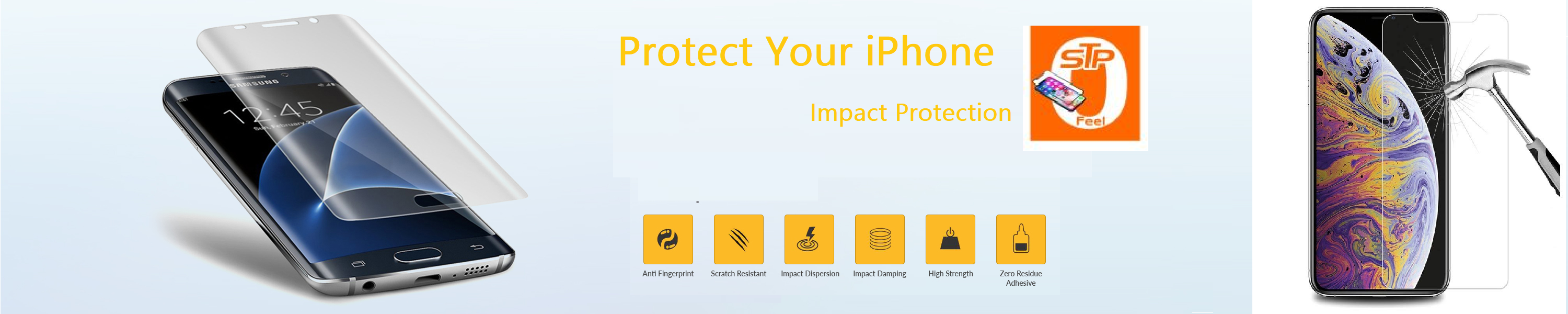Amazon.in: STP Feel: iPhone 12 Mini