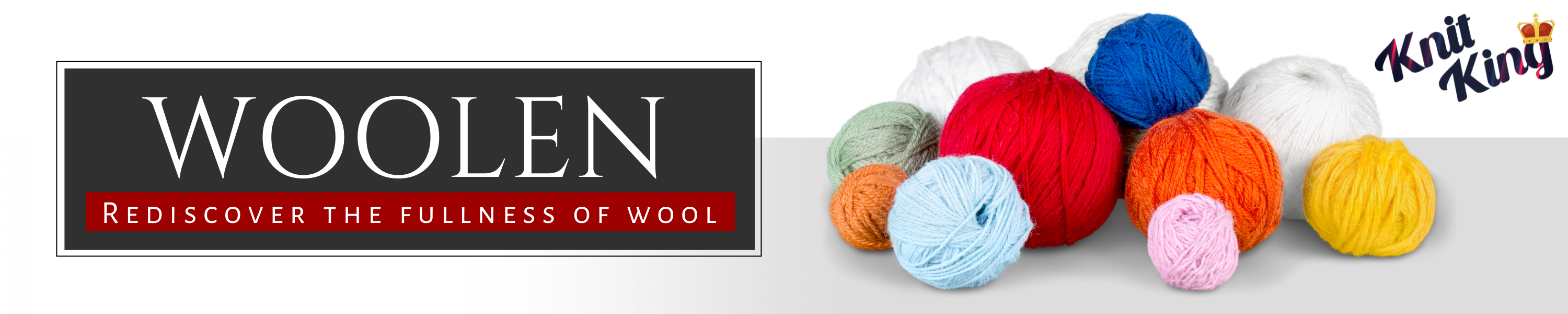 Amazon.in: KNIT KING: Collections