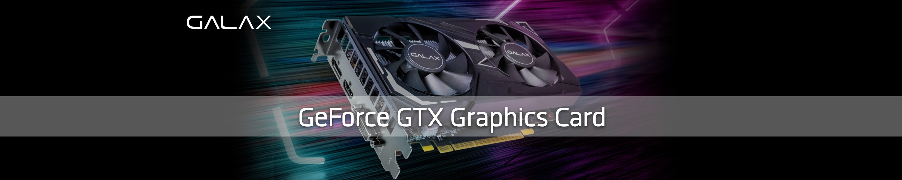 Amazon.in: GALAX: GeForce® GTX Series