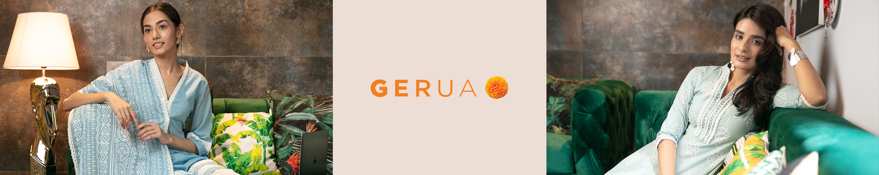 Amazon.in: Gerua: Kurtas